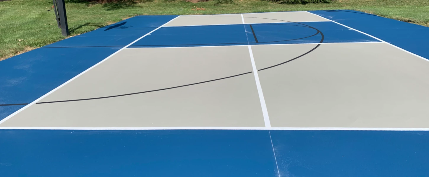 Backyard Pickleball Court Builder | Louisville Residential Installation